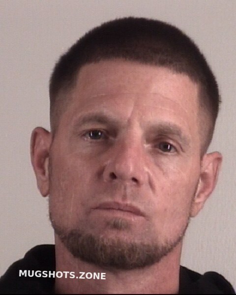 BROWN RYAN DOYLE 05/16/2023 - Tarrant County Mugshots Zone