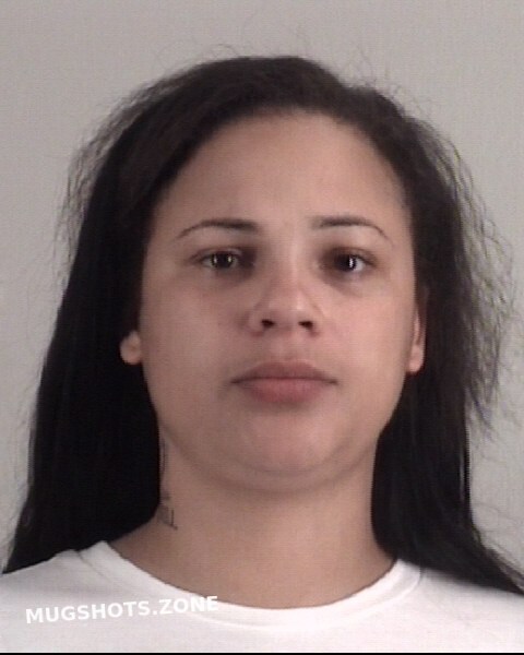 JONES TYNISHA LAVONNE 05/16/2023 - Tarrant County Mugshots Zone