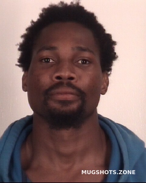 SMITH RENALDO TROY 05/16/2023 - Tarrant County Mugshots Zone