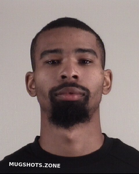 FREEMAN MICHAEL JEREMIAH 05/17/2023 - Tarrant County Mugshots Zone