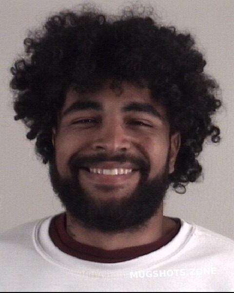 GUNN ELIJAH NATHANIEL 05/17/2023 - Tarrant County Mugshots Zone