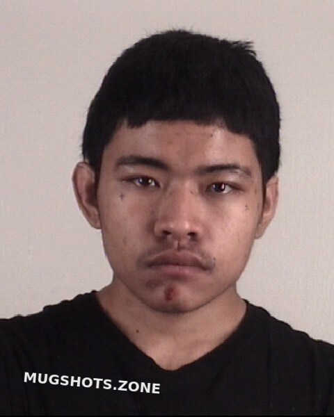 PAZ DENZEL KIM 05/17/2023 - Tarrant County Mugshots Zone