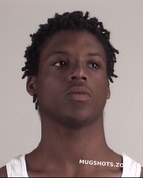 WARREN RANDY ODALE 05/18/2023 - Tarrant County Mugshots Zone