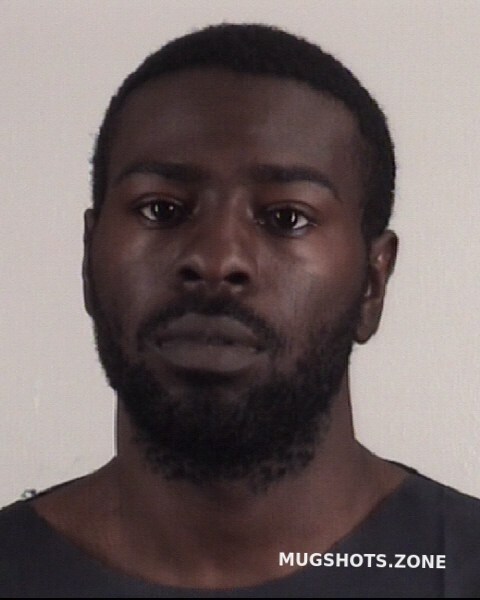 FRAZIER ERICK 05/18/2023 - Tarrant County Mugshots Zone