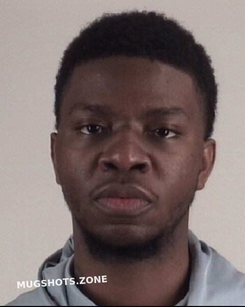 SESSIONBLACK SAMARI DOMINIQUE 05/18/2023 - Tarrant County Mugshots Zone