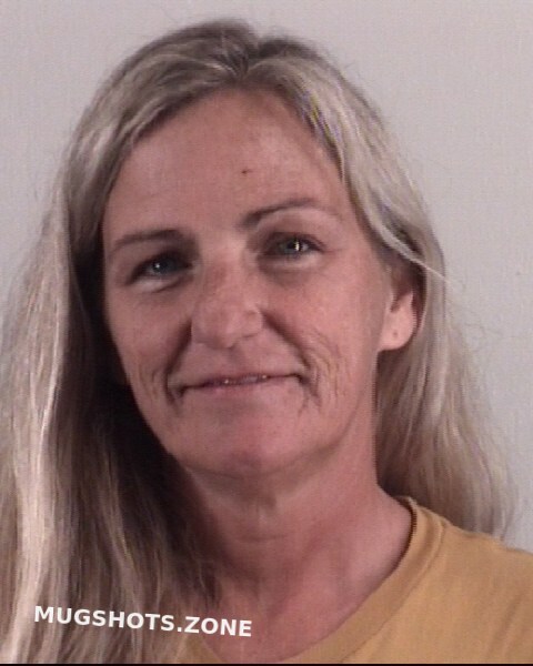 DUNCAN JENNIFER JAYNE 05/18/2023 - Tarrant County Mugshots Zone
