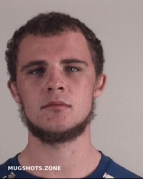 KEENER KENNETH ALLAN 05/19/2023 - Tarrant County Mugshots Zone