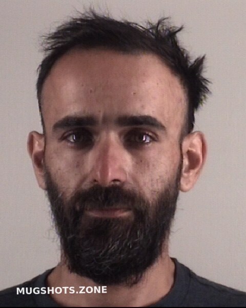 ALYASSIN LAITH 05/19/2023 - Tarrant County Mugshots Zone