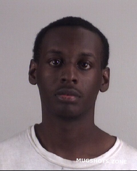 CARTER DEVONTA LAQUINN 05/19/2023 - Tarrant County Mugshots Zone