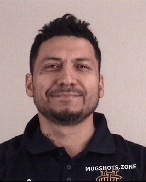 SUSTAITA SEBASTIAN 05/19/2023 - Tarrant County Mugshots Zone