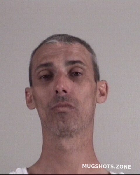 JOHNSON CHRISTOPHER WAYNE 05/20/2023 - Tarrant County Mugshots Zone