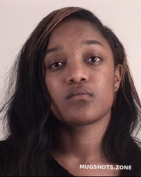 LEWIS MICAELA 05/20/2023 - Tarrant County Mugshots Zone