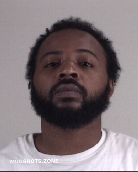 HARRIS FAHEEM LE VON 05/20/2023 - Tarrant County Mugshots Zone
