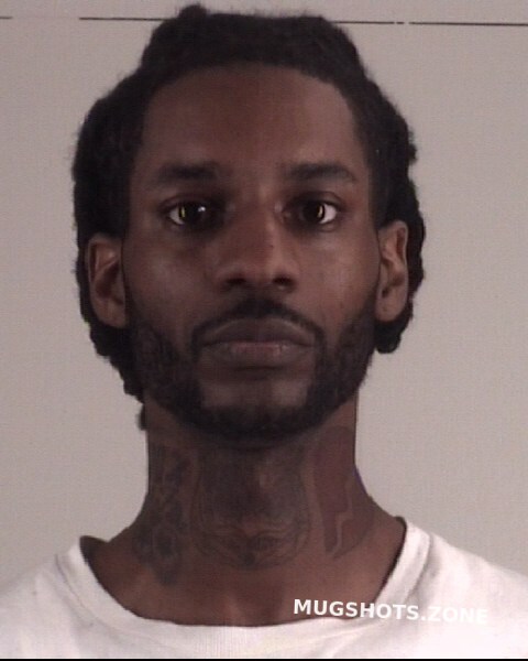 FIELDING QUENTIN 05/20/2023 - Tarrant County Mugshots Zone