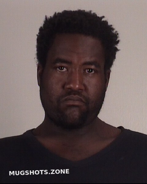 STANLEY RAMON LATRELL 05/20/2023 - Tarrant County Mugshots Zone