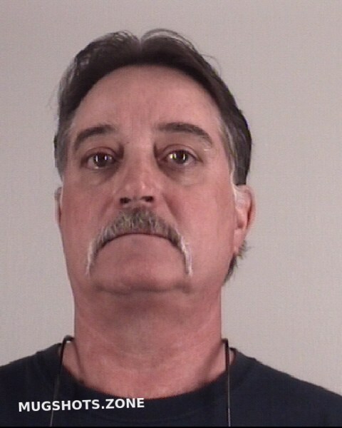 KEITH ROBERT HOWARD 05/21/2023 - Tarrant County Mugshots Zone