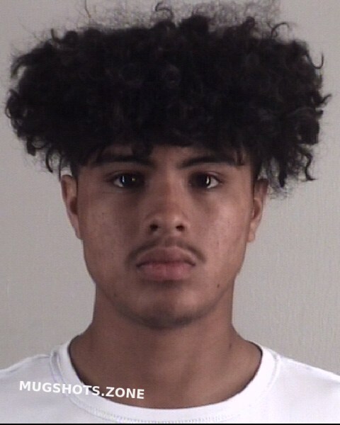 RAMOS ALEXANDER LEON 05/21/2023 - Tarrant County Mugshots Zone
