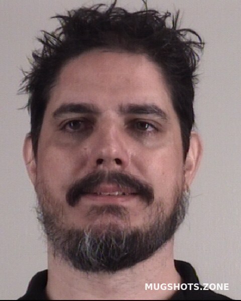 GUITE CHRISTOPHER JAMES 05/21/2023 - Tarrant County Mugshots Zone