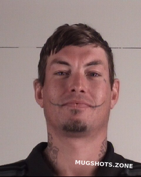 SPENCER SHANE 05/22/2023 - Tarrant County Mugshots Zone