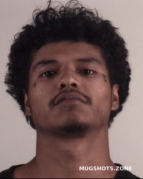 GARCIA JOSE JULIAN 05/22/2023 - Tarrant County Mugshots Zone