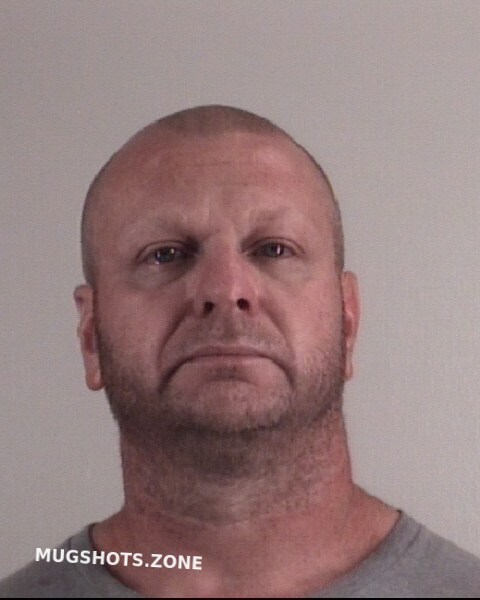 PENNINGTON HAYDEN BLAKE 05/22/2023 - Tarrant County Mugshots Zone