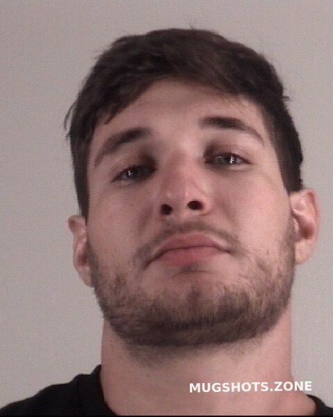 ABDO NICHOLAS PAUL 05/22/2023 - Tarrant County Mugshots Zone