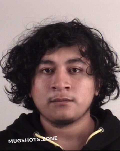 SALAS SAMUEL 05/22/2023 - Tarrant County Mugshots Zone