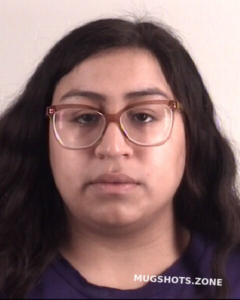 DAVILA MARIAH 05/23/2023 - Tarrant County Mugshots Zone
