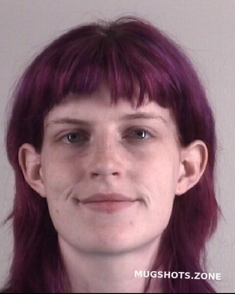 MOULTON MEREDITH JEAN 05/24/2023 - Tarrant County Mugshots Zone