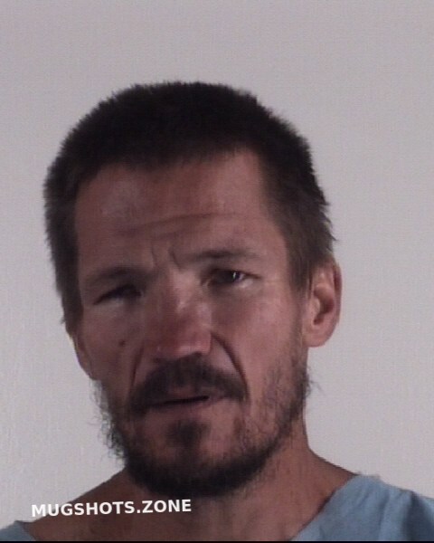 WREN JOSHUA B 05/24/2023 - Tarrant County Mugshots Zone