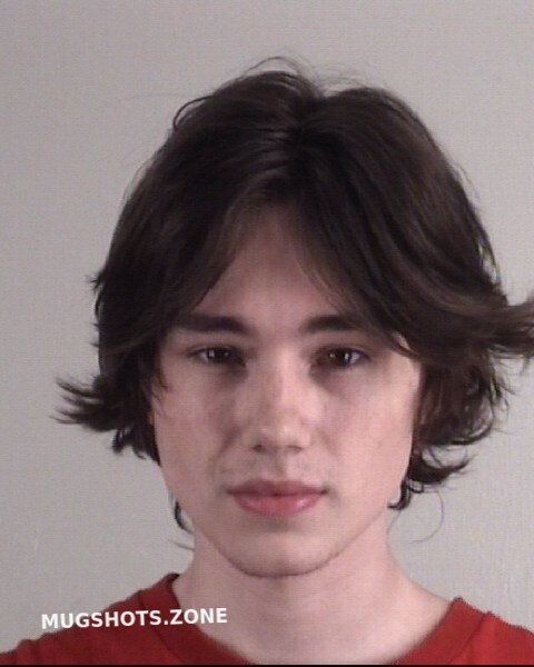 STANDFORD KENNETH COLE 05/24/2023 - Tarrant County Mugshots Zone