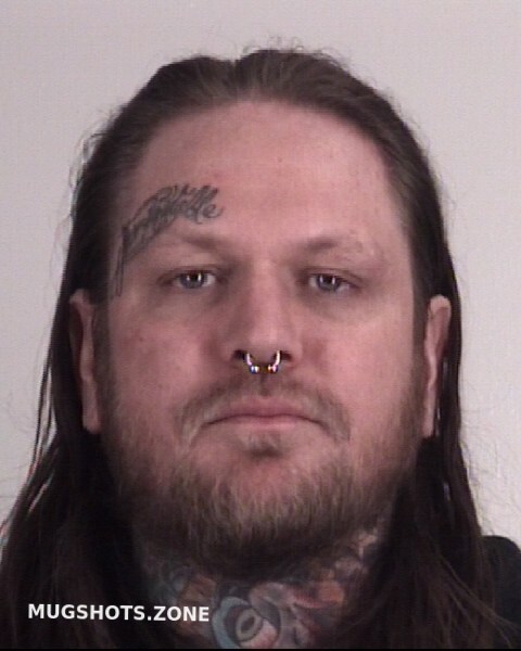 MCWILLIAMS STEVEN MICHAEL 05/24/2023 - Tarrant County Mugshots Zone