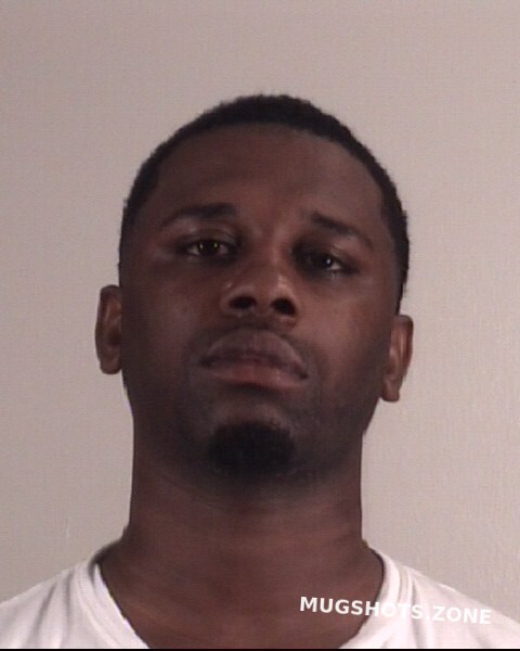 JONES ZYHEEM 05/24/2023 - Tarrant County Mugshots Zone