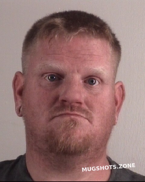 CONNER LEVI 05/25/2023 - Tarrant County Mugshots Zone