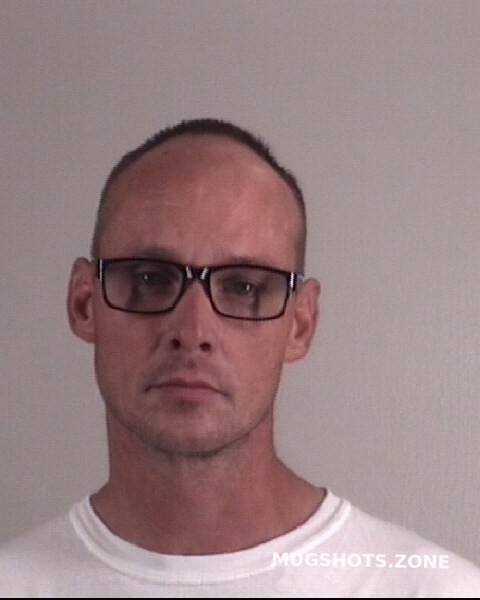 LANDRUM HUIE DANIEL 05/25/2023 - Tarrant County Mugshots Zone
