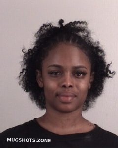 FISHER TANAYAH ALEXIS 05/25/2023 - Tarrant County Mugshots Zone