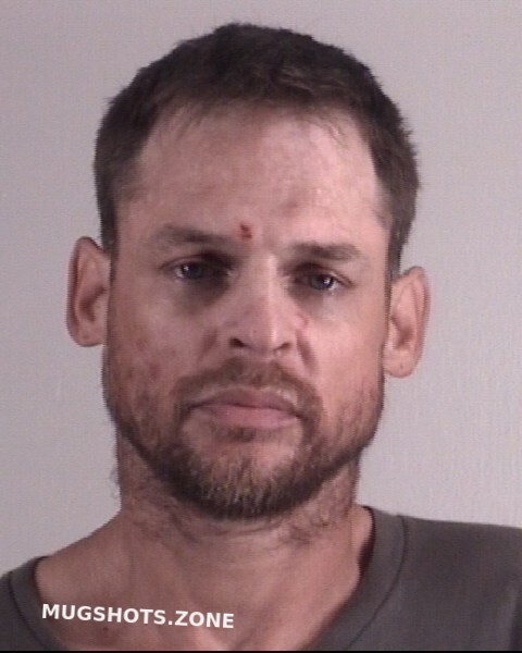 POST CHRISTOPHER ALAN 05/25/2023 - Tarrant County Mugshots Zone