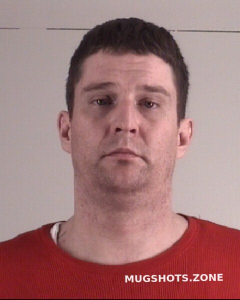 DEAN JACOB RICHARD 05/25/2023 - Tarrant County Mugshots Zone