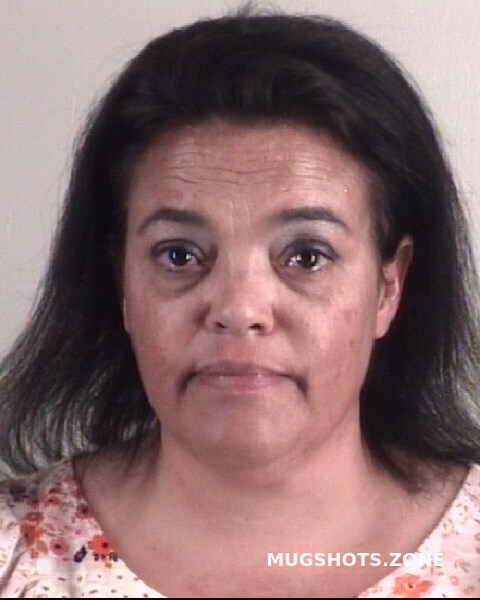 WEEKS SUSAN RENAEE 05/26/2023 - Tarrant County Mugshots Zone
