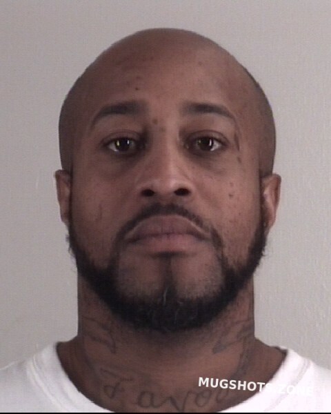 COOPER AJA BOBBY 05/26/2023 - Tarrant County Mugshots Zone