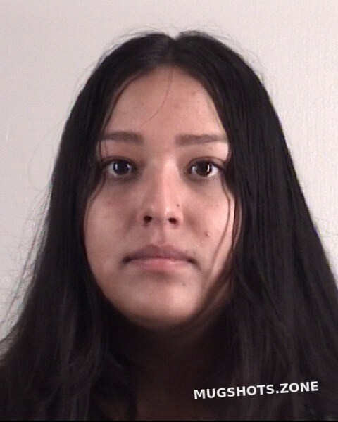 MARQUEZ SIERRA NICOLE 05/26/2023 - Tarrant County Mugshots Zone