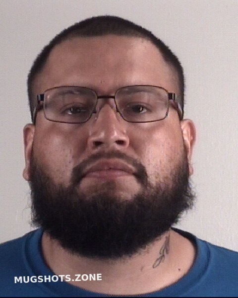 SANTOYO ADRIAN 05/26/2023 - Tarrant County Mugshots Zone
