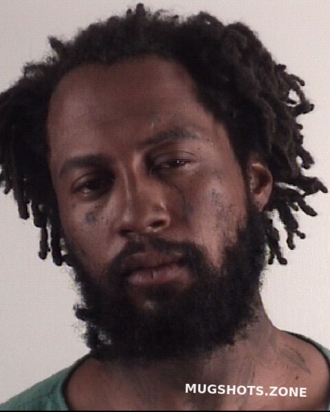 COLEMAN RICKY E 05/26/2023 - Tarrant County Mugshots Zone