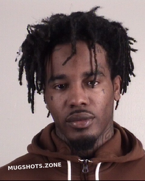 HEBERT DEVONTE JIHAD 05/26/2023 - Tarrant County Mugshots Zone