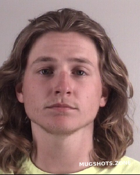 ROBERTS COLTON BRYCE 05/28/2023 - Tarrant County Mugshots Zone