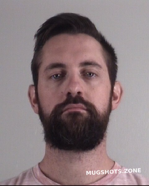 JOHNSON SHELDON STETSON 05/28/2023 - Tarrant County Mugshots Zone