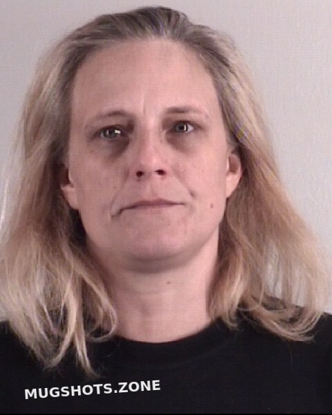HARRIS JENNIFER 05/28/2023 - Tarrant County Mugshots Zone