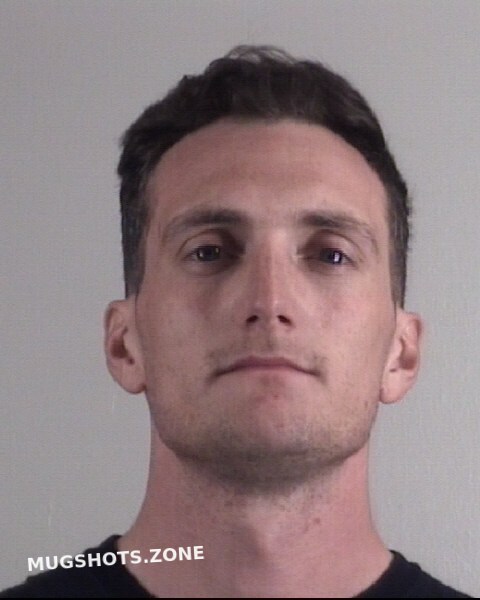 EVERHART TIMOTHY ALAN 05/28/2023 - Tarrant County Mugshots Zone