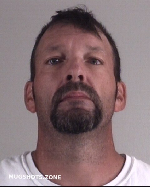 LEE SCOTT SHELDON 05/28/2023 - Tarrant County Mugshots Zone