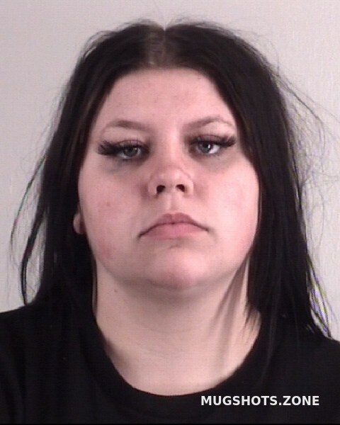 TIBBITS AMBER 05/28/2023 - Tarrant County Mugshots Zone